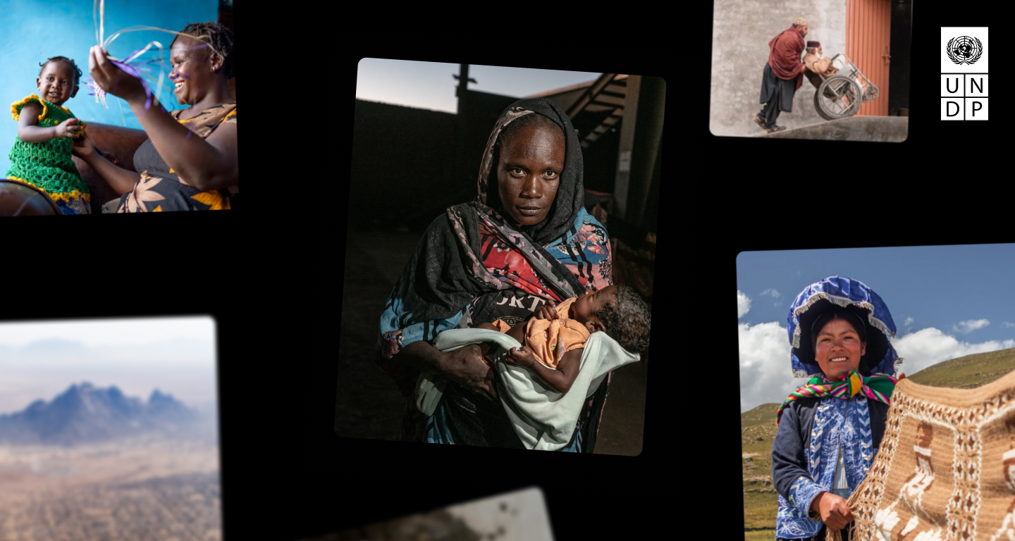 2025 in pictures | UNDP